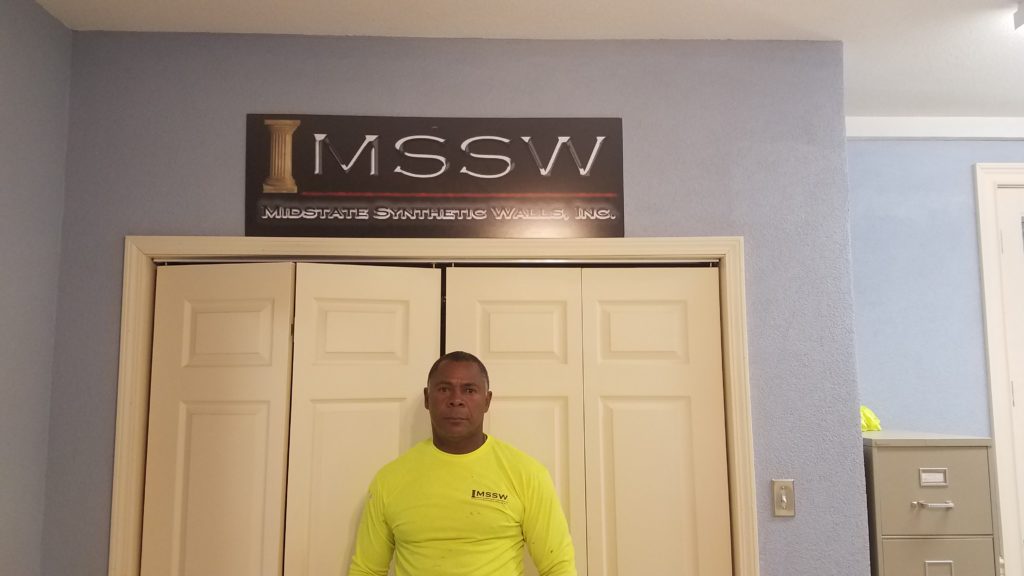 Our Team - MSSWalls